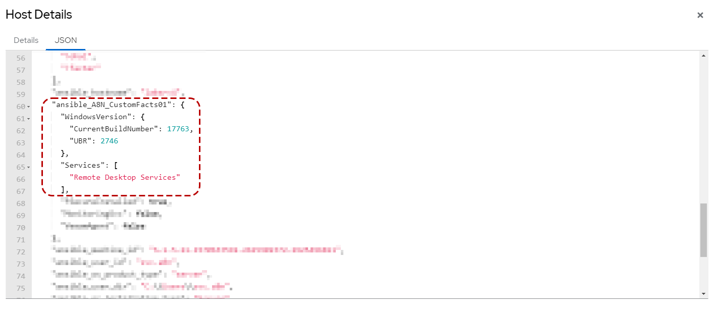 Ansible: Custom Facts mit Windows Host – SchweigersTechBlog Ansible: Custom Facts mit Windows Host – SchweigersTechBlog