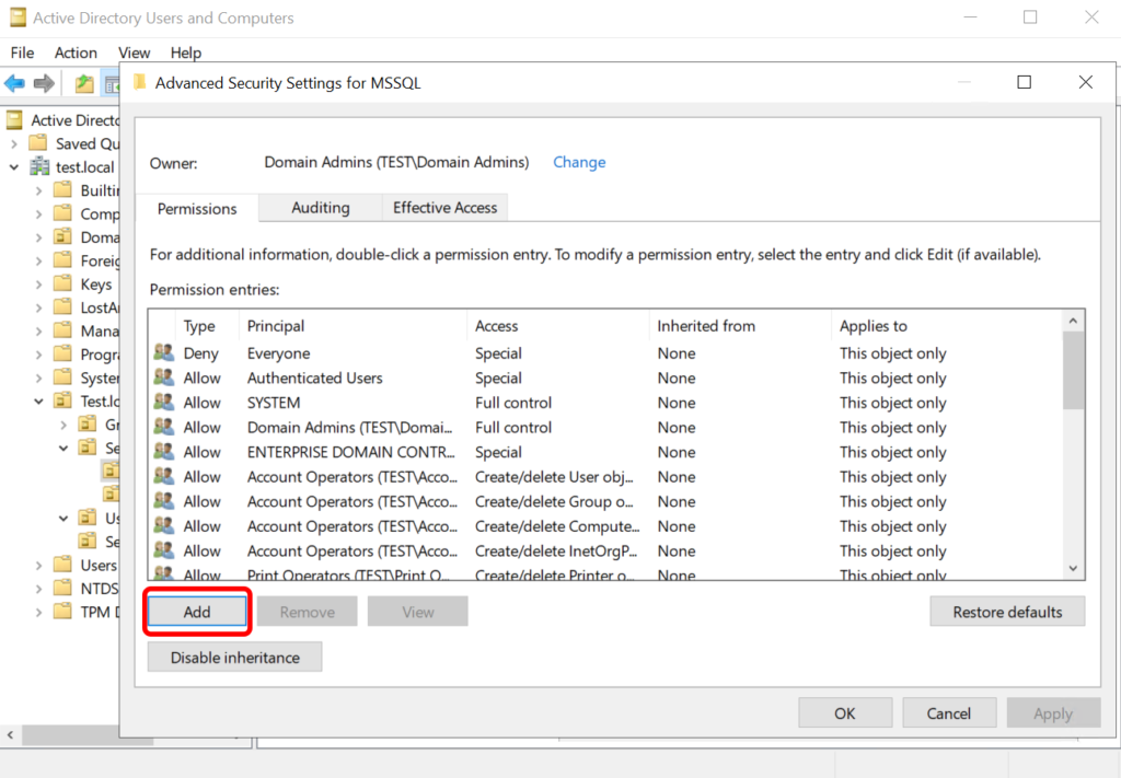 Microsoft SQL Failover-Cluster: Cluster konfigurieren – SchweigersTechBlog
