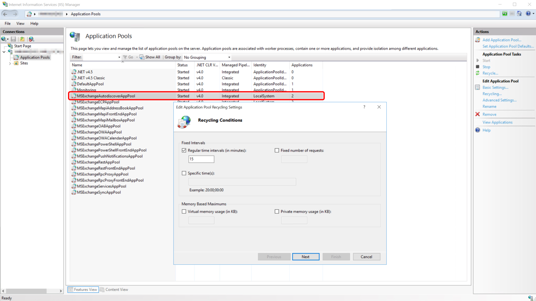 Exchange: Outlook funktioniert nach Migration nicht mehr ...